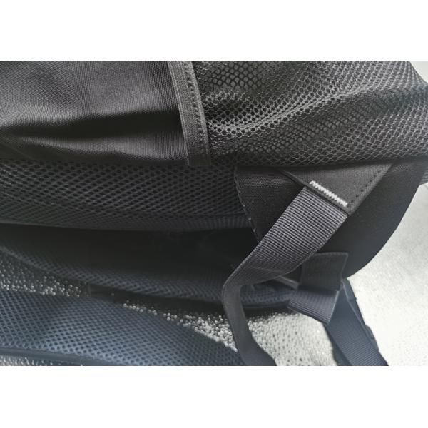 Quality Leisure Daily Lightweight Hiking Backpack 35L Waterproof 600D Nylon Backpack for sale