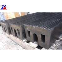 Quality Acceptable OEM/ODM Rubber Accommodation Ladder Standard or Customized Size at for sale