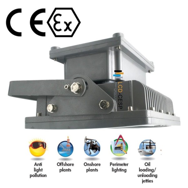 Quality 6500K IP67 LED Flood Light for sale