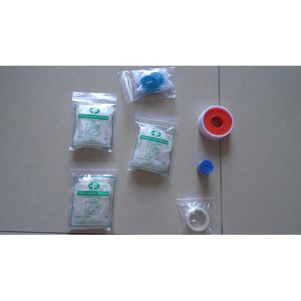 Quality First Aid Kit QC Services Quality Control And Pre Shipment Inspection for sale
