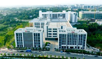 China Factory - Guangdong Jingzhongjing Industrial Painting Equipments Co., Ltd.