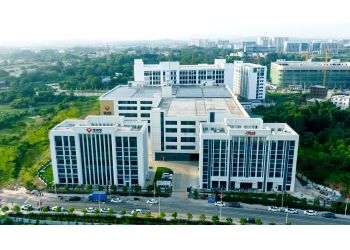 China Factory - Guangdong Jingzhongjing Industrial Painting Equipments Co., Ltd.