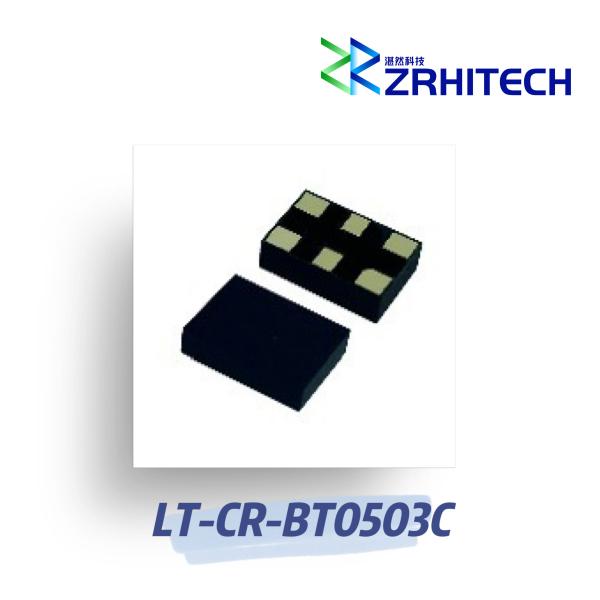 Quality Aluminum SMD 10MHz-52MHz Frequency Range Ultra Stable Fast Warming-Up TCXO 5.2X3.4mm for sale