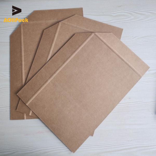 Quality 2000kg Paper Slip Sheet for sale