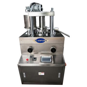 Automatic Continuous Pill Tablet Press Machine ZPK25