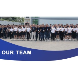 China Factory - Cara Furniture Limited