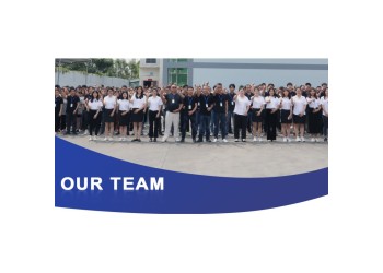 China Factory - Cara Furniture Limited