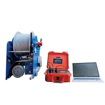 Quality Portable Water Geophysical Well Logging Borehole Logging Equipment for sale