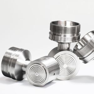 Quality Industrial Smart High Precision Differential Pressure Sensors 3051 for sale