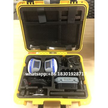 Quality CHC Brand X12 Navigation IMU-RTK GNSS Receiver Improves RTK for sale