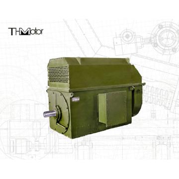 YKS450-2 Three Phase Asynchronous Motor High Voltage Electric Induction Motors