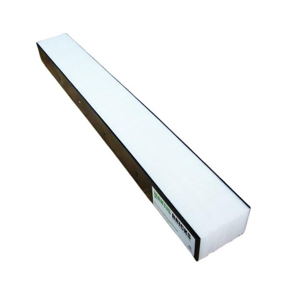 Quality Individual Waterjet Cutting Bricks Mantis Bricks Cleaner Cutting for sale