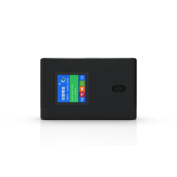 Quality Multi Band Access WiFi Router 4G LTE Uplink / Downlink 50Mbps / 150Mbps for sale