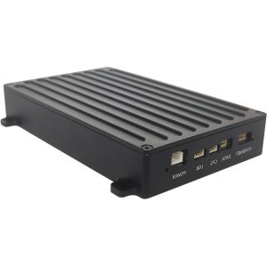 Quality CD30NMT-V3 30-50KM Drone Video Transmitter VTX with PiHawk MAVLink and Ethernet for sale