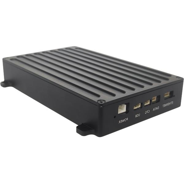 Quality CD30NMT-V3 30-50KM Drone Video Transmitter VTX with PiHawk MAVLink and Ethernet Port for sale