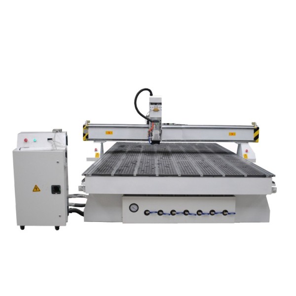 Quality ​Large Table 2x3m Wood Cutting CNC Router 2030 For Woodworking Industry for sale