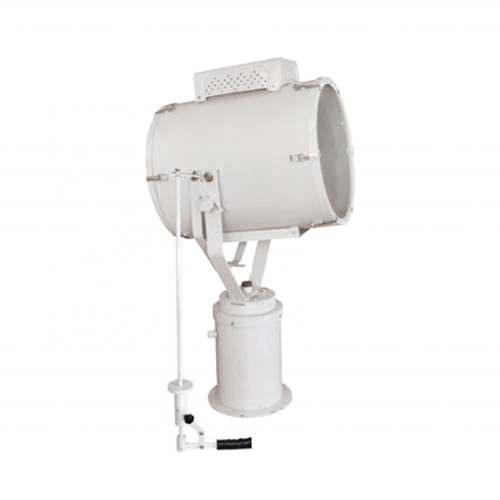 Quality 220V 12mm Commercial Marine Searchlights , Wireless Boat Navigation Lights for sale