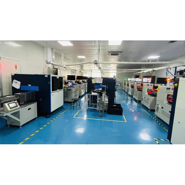 China Factory - Adled Light Limited
