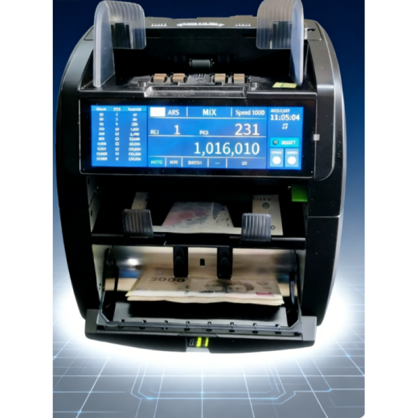 Quality Bank Grade Money  Counter The Newest One PRO MAX for sale