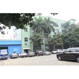 China Factory - Shenzhen techway.co., Ltd