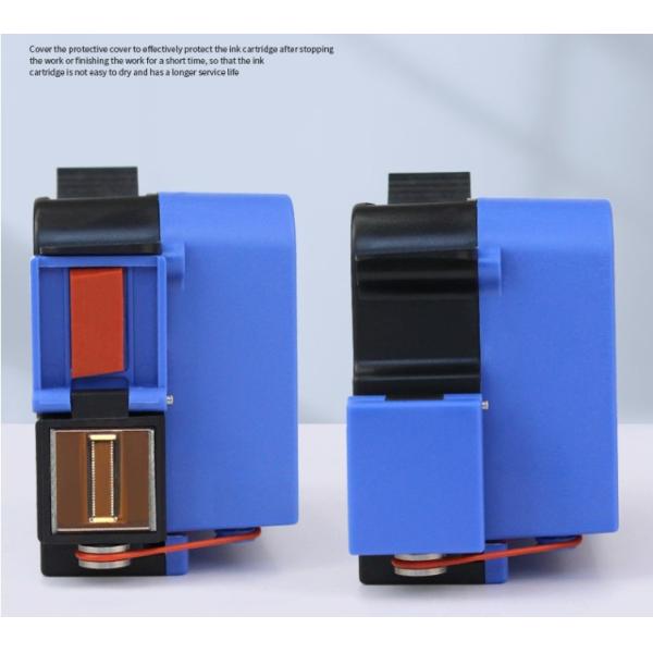 Quality Dimensions 220X130X50MM Mini Plus Portable Thermal Inkjet Printer for Expiry for sale