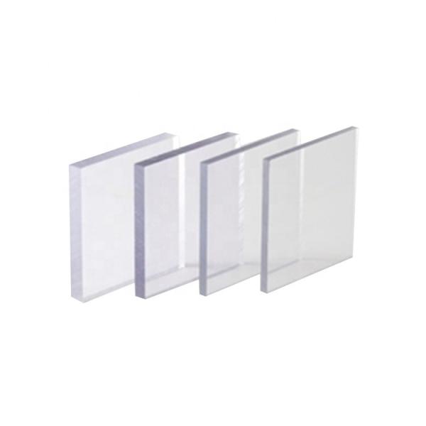 Quality Clear PETG Sheet 2050MMX3050MM Face Shield Plastic Sheet for sale