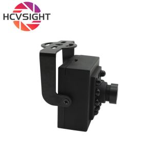 Quality 1080P 2MP USB Night Vision Camera Metal Casing Suitable For Industrial for sale