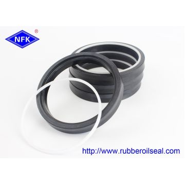 Quality SEG TSE Hydraulic Cylinder Seal For Injection Molding Machine Rubber Shaft Seal for sale