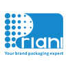 China foshan priani metal industry co. ltd logo