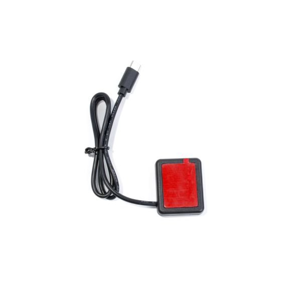 Quality Built In Wireless Rtk Gps Module With Internal Backup Battery FCC Certification for sale