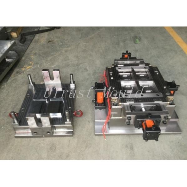 Quality Custom SMC Compression Mold 300000-1000000 Shots Life for sale