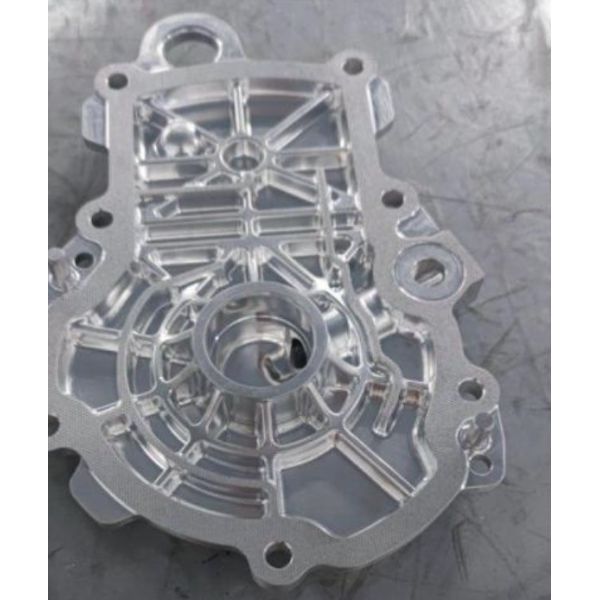 Quality Customized Automotive Motor End Cap Heat Resistance For Protecting Motor End for sale