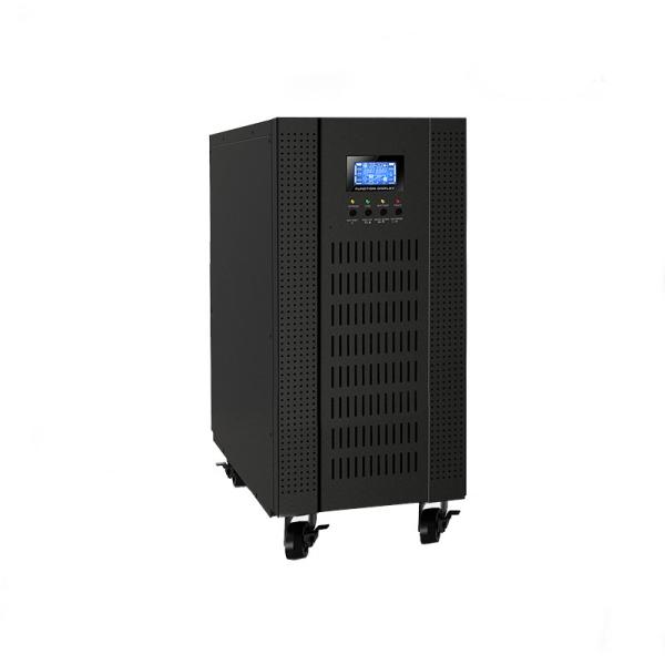 Quality three Phase 27000W 30000VA High Frequency Online UPS Uninterruptible Power for sale