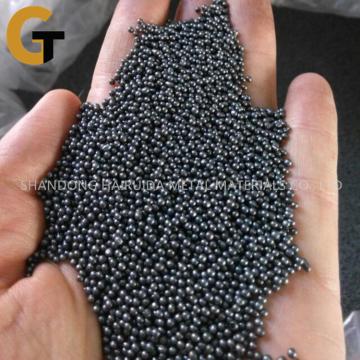 Quality Gh80 Gh50 Gh40 Steel Grit Steel Shot Grit for sale