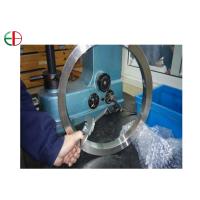 Quality ASTM A494 cz100 Nickel Base Alloy Sleeve Casting Parts EB25013 for sale