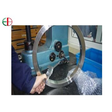 Quality ASTM A494 M35-1A Ni Cu Ring Castings Fully Machined Condition Packed in Cases by for sale