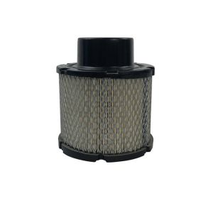 Quality FB12007 1403829 Excavator Air Filter , AF26187 1403830 Fleetguard Air Filter for sale