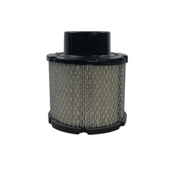 Quality FB12007 1403829 Excavator Air Filter , AF26187 1403830 Fleetguard Air Filter for sale