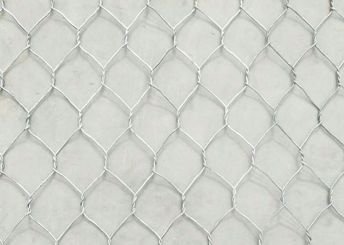 Gabion Box