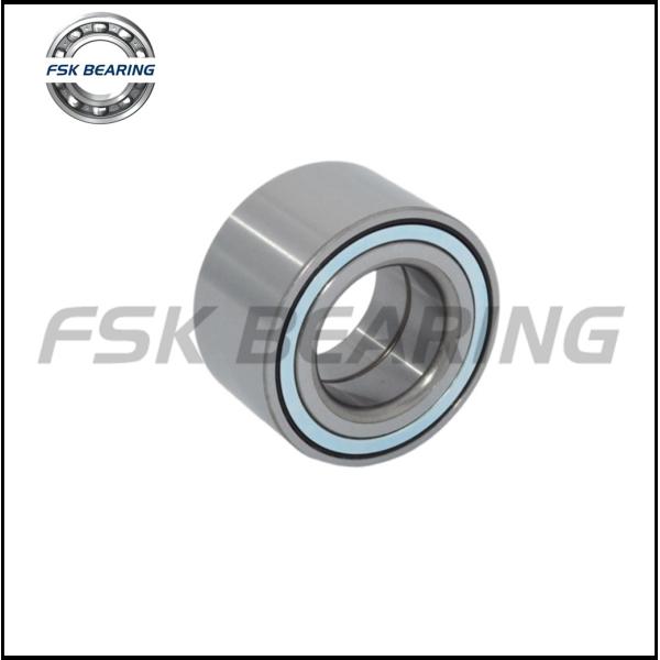 Quality FSK Bearing DAC40750050 Wheel Hub Bearings 40x75x50mm Toyota Parts for sale