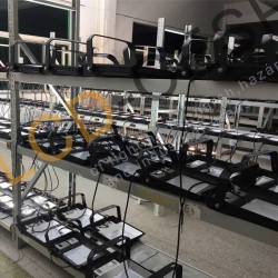 China Factory - LCD-CESP LIGHTING,CO., LIMITED