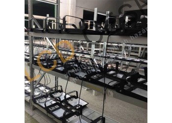 China Factory - LCD-CESP LIGHTING,CO., LIMITED