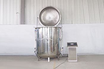 ip67 test chamber 2