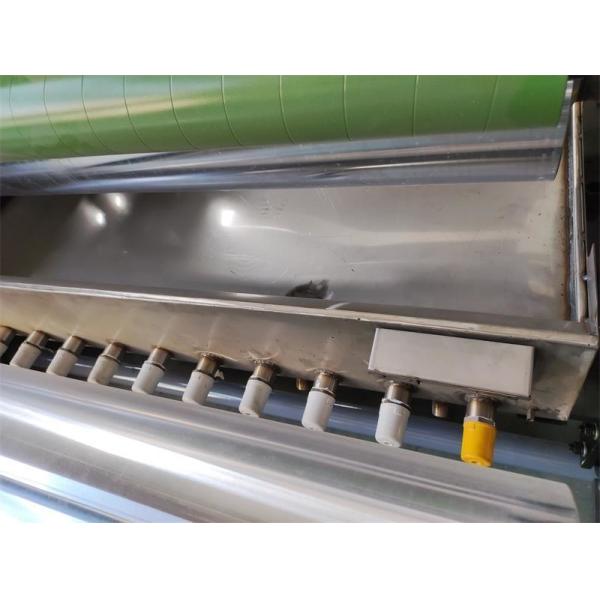 Quality Customization Paper Wax Coating Machine Energy Efficiency Wax Coating Equipment for sale