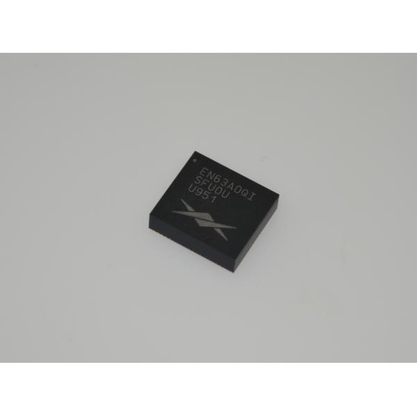 Quality EN63A0QI 60V 3A Synchronous Buck Converter 4.5-60V Input 95% Efficiency QFN-16 for sale