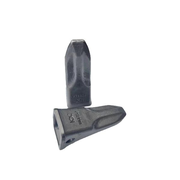 Quality 48-52HRC Hardness Komatsu Pc200 Bucket Teeth Rust Resistance for sale