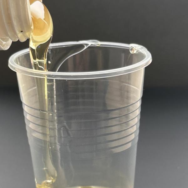 Quality Water-Soluble Modified Polyamine Curing Agent With Extremely Stable Gloss For for sale