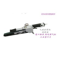 Quality Robot Arm Handheld Belt Sander Grinding And Polishing Mirror Surface Wire for sale