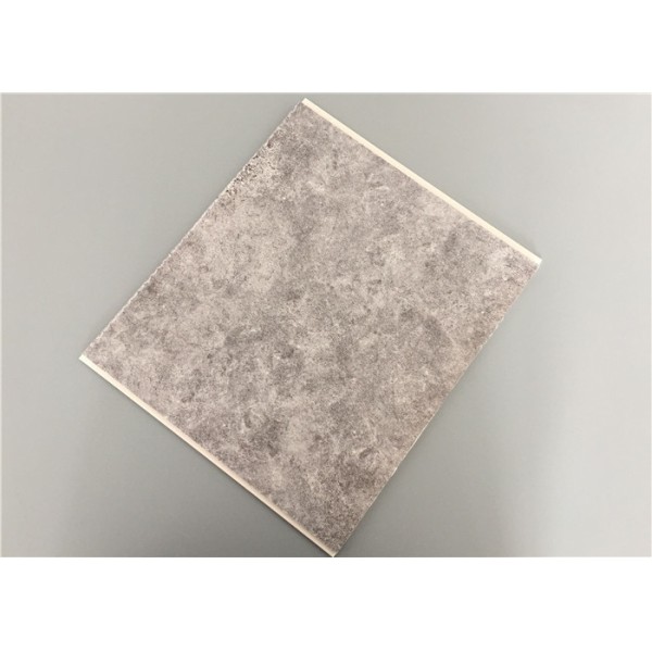 Quality Flat Type Marble Bathroom Wall Panels , Decorative Marble Wall Tiles Bathroom for sale