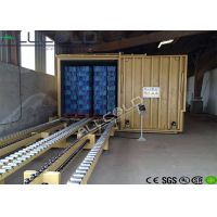 Quality 12 - 14 Pallets Vacuum Chiller for sale
